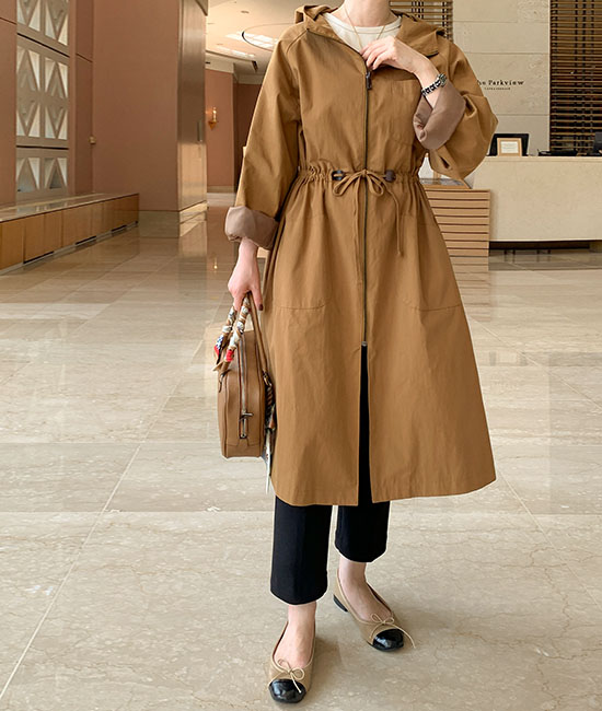 Every day in style! Women's Clothing Store [COCOBLACK]. OUTER Jumper ...